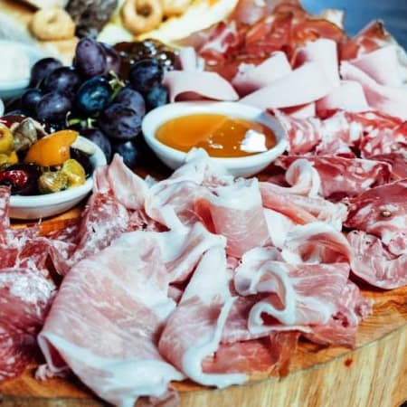 Veeno Chester in Chester - Restaurant Reviews, Menus, and Prices | TheFork