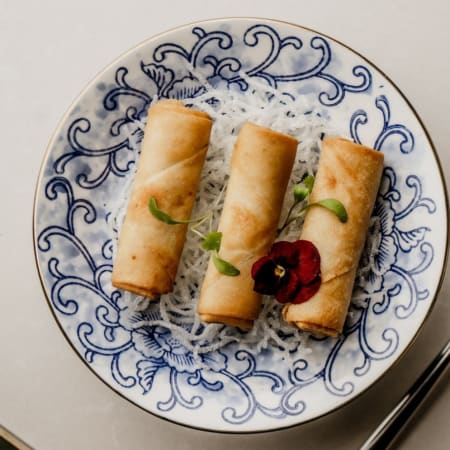 Gouqi Restaurant in London - Restaurant Reviews, Menus, and Prices ...