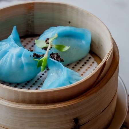 Gouqi Restaurant in London - Restaurant Reviews, Menus, and Prices ...