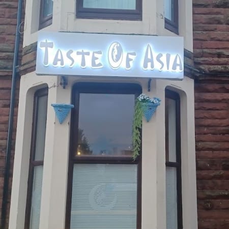 Taste of Asia in Carlisle - Bewertungen, Speisekarte und Preise | TheFork