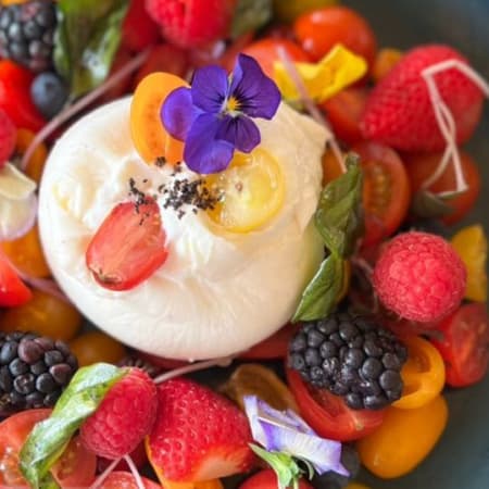 Le Cocon in Paris - Restaurant Reviews, Menu and Prices | TheFork