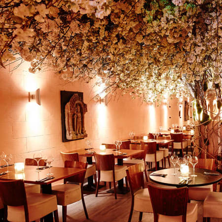 Thai Square The Strand in London - Restaurant Reviews, Menus, and ...