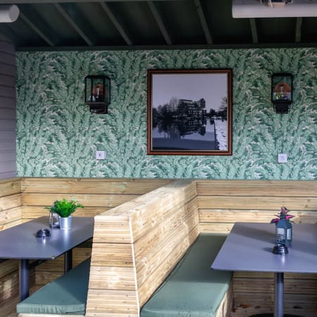 Menus 2025 - The Cricketers Row Town in Addlestone | TheFork