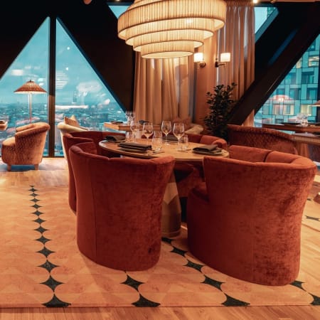 Gogogaga - Jacy'z in Gothenburg - Restaurant Reviews, Menu and Prices ...