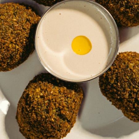 Barouk Lx Factory em Lisboa - Preços, menu, morada, reserva e ...