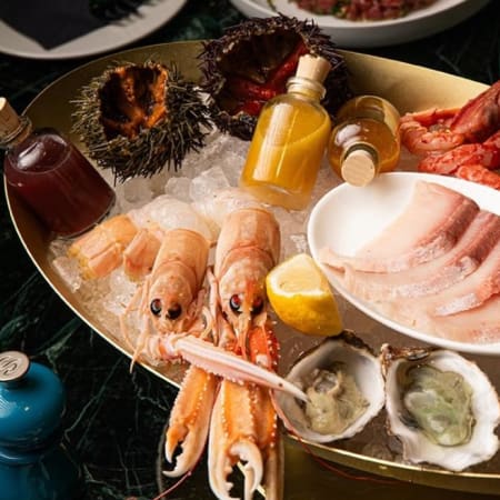 Tuya Milano em Milão - Preços, menu, morada, reserva e avaliações do ...