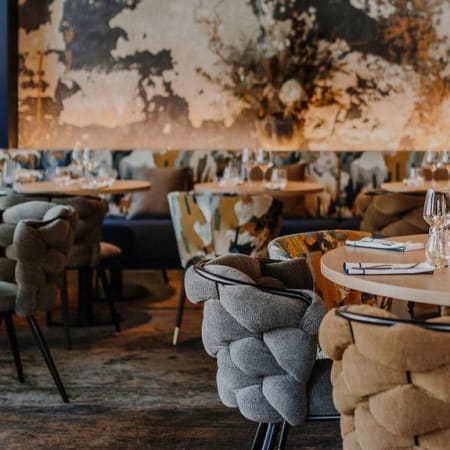 Restaurant Albertine à Honfleur - Menu, avis, prix et réservation | TheFork
