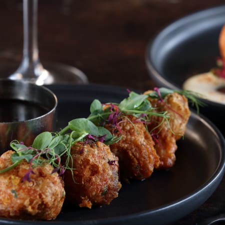 Menus 2025 - Miller & Carter - Garforth in Leeds | TheFork