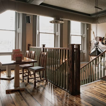 Menus 2025 - The Green Dragon Croydon in Croydon | TheFork