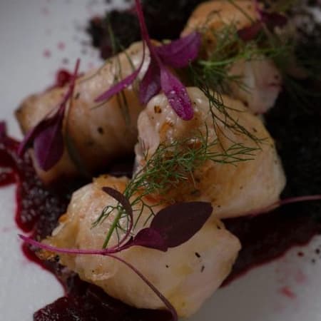 Menu 2025 - SUD Food&Drinks in Foggia | TheFork