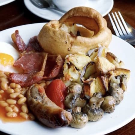 Toby Carvery - Willerby Village in Hull - Restaurant Reviews, Menus ...