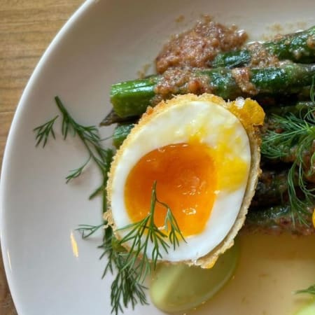 Isla Restaurant in Durham - Restaurant Reviews, Menus, and Prices | TheFork