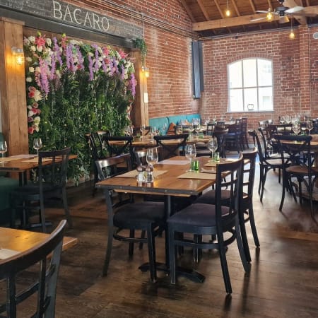 Bacaro in Southampton - Restaurant Reviews, Menus, and Prices | TheFork