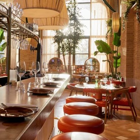 The Campaner in London - Restaurant Reviews, Menus, and Prices | TheFork