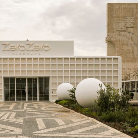 Verified Reviews 2025 - ZeroZero Belém Lisbon | TheFork