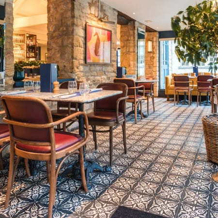 Cote Brasserie - Bath in Bath - Restaurant Reviews, Menu and Prices ...