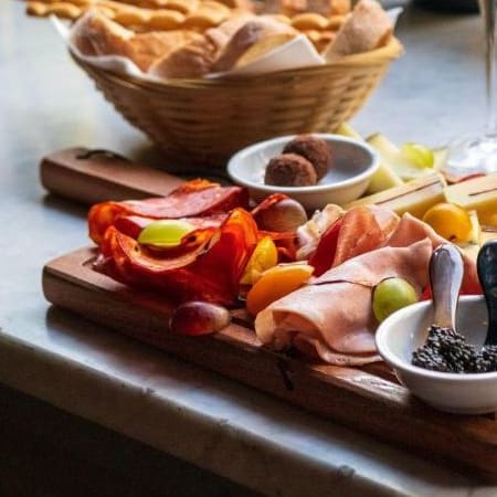 Cecilia's in London - Restaurant Reviews, Menus, and Prices | TheFork