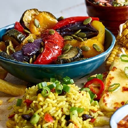 Menus 2025 - Harvester – Yeoman West Byfleet in West Byfleet | TheFork