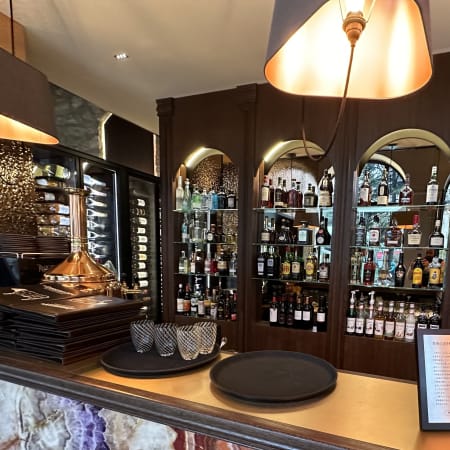 GOODWIN - The Steak House in Geneva - Restaurant Reviews, Menu and ...