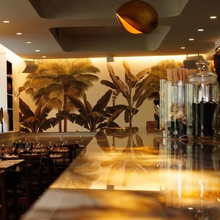 Zo in Paris - Restaurant Reviews, Menu and Prices | TheFork