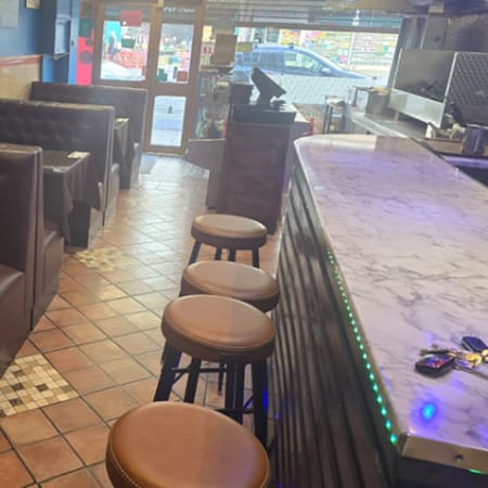 Menus 2025 - Istanbul Mezze Bar Restaurant in London | TheFork