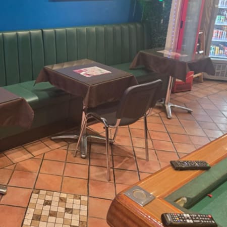 Menus 2025 - Istanbul Mezze Bar Restaurant in London | TheFork