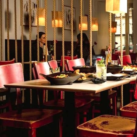 Sha Guo in Wien - Bewertungen, Speisekarte und Preise | TheFork