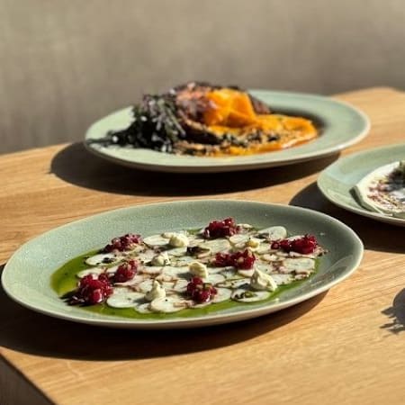 Claro London in London - Restaurant Reviews, Menu and Prices | TheFork