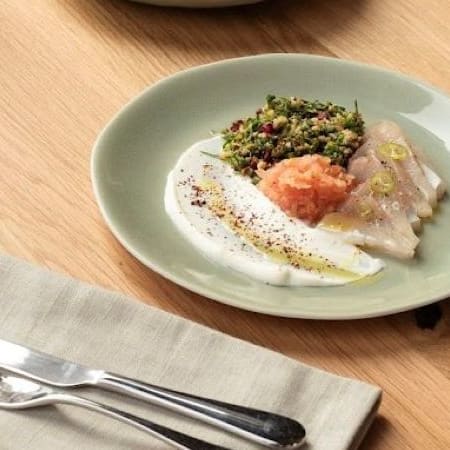 Claro London in London - Restaurant Reviews, Menus, and Prices | TheFork