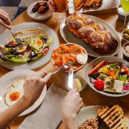 Claro London in London - Restaurant Reviews, Menus, and Prices | TheFork