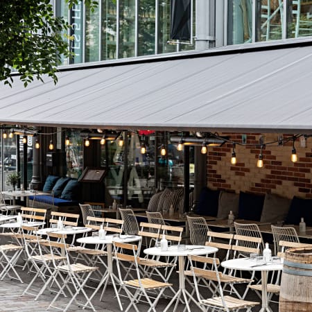 Menus 2025 - Yaya Secrétan by Juan Arbeláez in Paris | TheFork