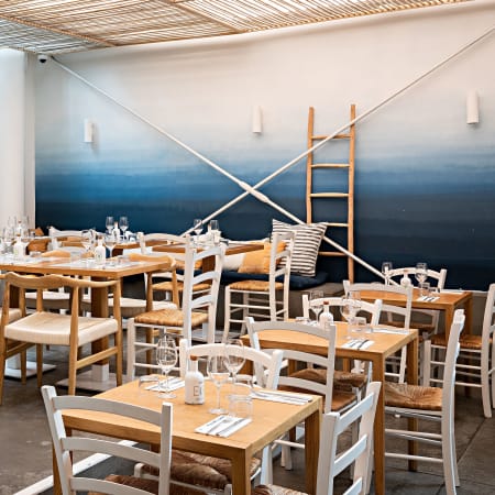 Yaya Secrétan by Juan Arbeláez in Paris - Bewertungen, Speisekarte und ...