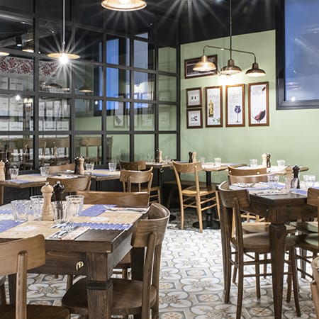 Menu 2025 - Ca' Pelletti Bologna Zamboni in Bologna | TheFork