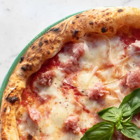 Pizzium - Milano Via Arco in Milaan - Menu, openingstijden, prijzen ...