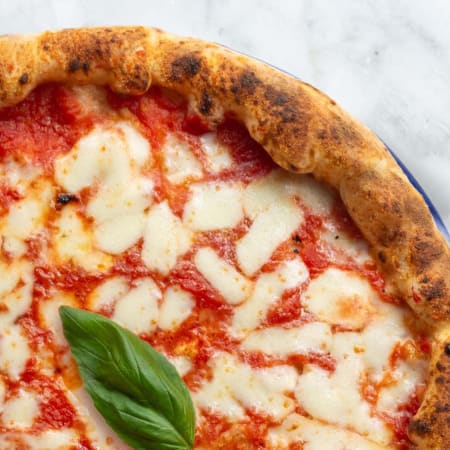 Menu 2025 - Pizzium - Milano Via Arco in Milan | TheFork