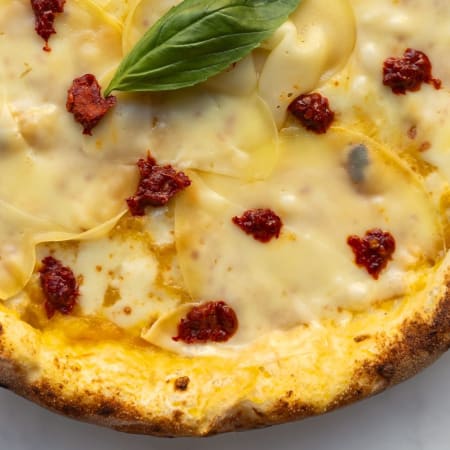 Pizzium - Milano Via Arco à Milan - Menu, avis, prix et réservation ...