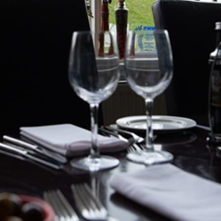 Carte et Menus 2025 - The Olive Tree à York | TheFork