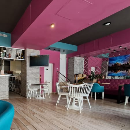 La Milano in Vienna - Restaurant Reviews, Menu and Prices | TheFork