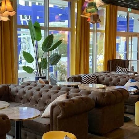 Restaurant Le Wilton à Rezé - Menu, avis, prix et réservation | TheFork