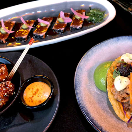 Carte et Menus 2025 - Pachamama Paris à Paris | TheFork