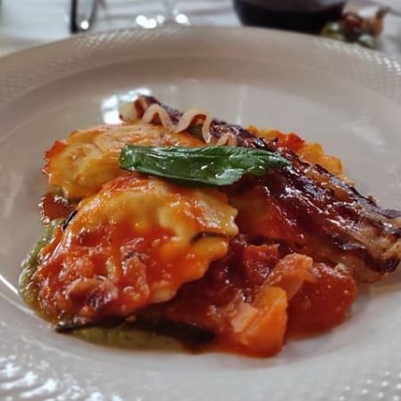 Restaurante Masseria Crocco en Montalbano Jonico - Menú 2025, opiniones ...