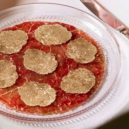 Alba London em Londres - Preços, menu, morada, reserva e avaliações do ...