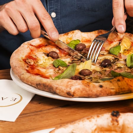 Menù completo e carta 2025 - Eataly Trieste - Pizza & Cucina a Trieste ...