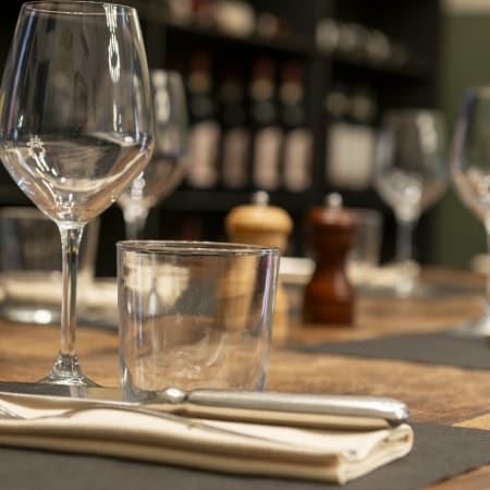 Verified Reviews 2025 - Osteria Caffè Italiano Florence | TheFork