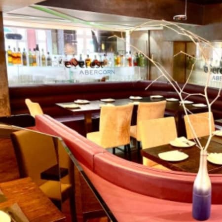 Everest Abercorn in Stanmore - Restaurant Reviews, Menus, and Prices ...