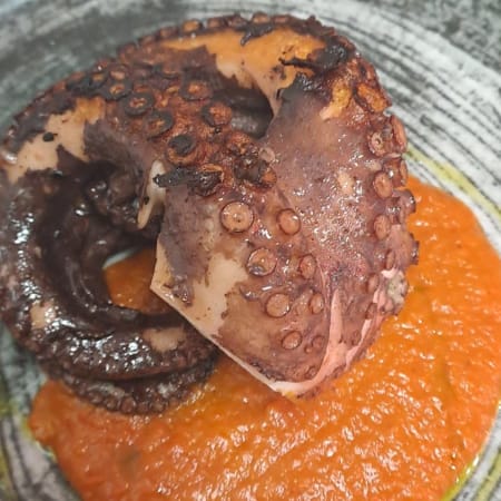 Carte et Menus 2025 - Napulè Pizzeria Ristorante à San Miniato Basso ...