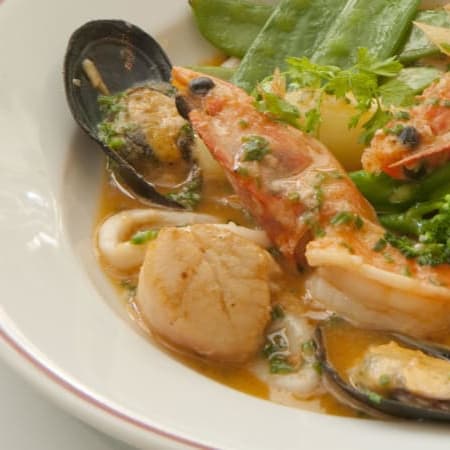 Bellamy's Restaurant in London - Restaurant Reviews, Menu and Prices ...