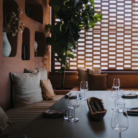 Three House Restaurant in Funchal - Restaurant Reviews, Menu and Prices ...