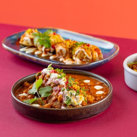 Indico Mailbox in Birmingham - Restaurant Reviews, Menus, and Prices ...