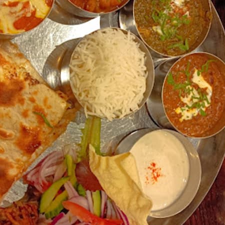 Indico Mailbox in Birmingham - Restaurant Reviews, Menus, and Prices ...